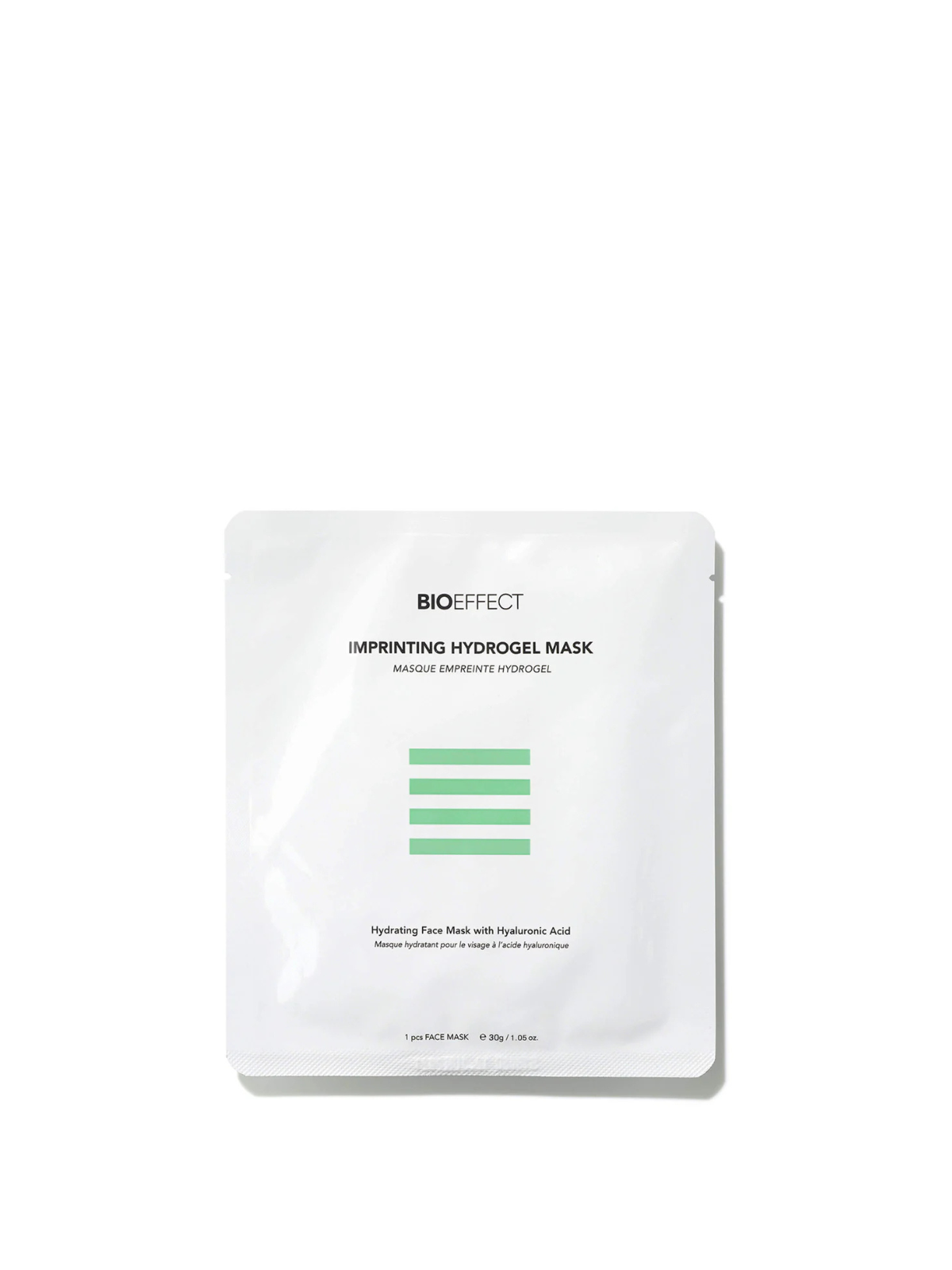 Bioeffect - Imprinting Hydrogel Mask – BLOS