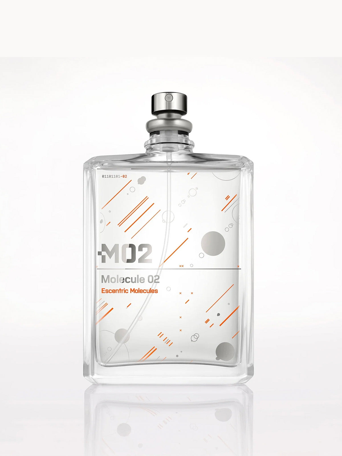 Escentric Molecule - Molecule 02 – BLOS