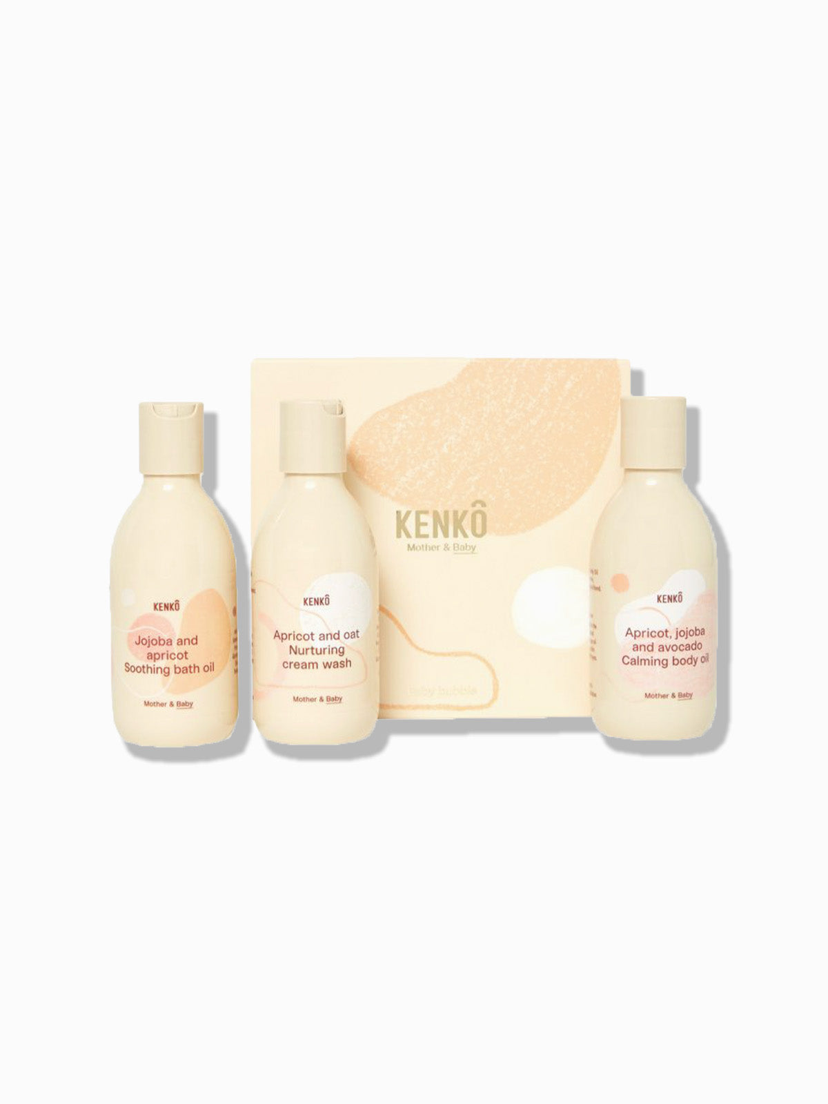 Kenkô - Baby Bubble – BLOS