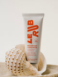 Le Rub Everyday Sunscreen – BLOS