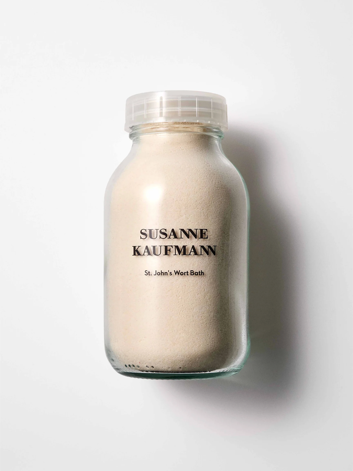 Susanne Kaufmann St. John’s Wort Bath | Nourishing & Soothing Bath ...
