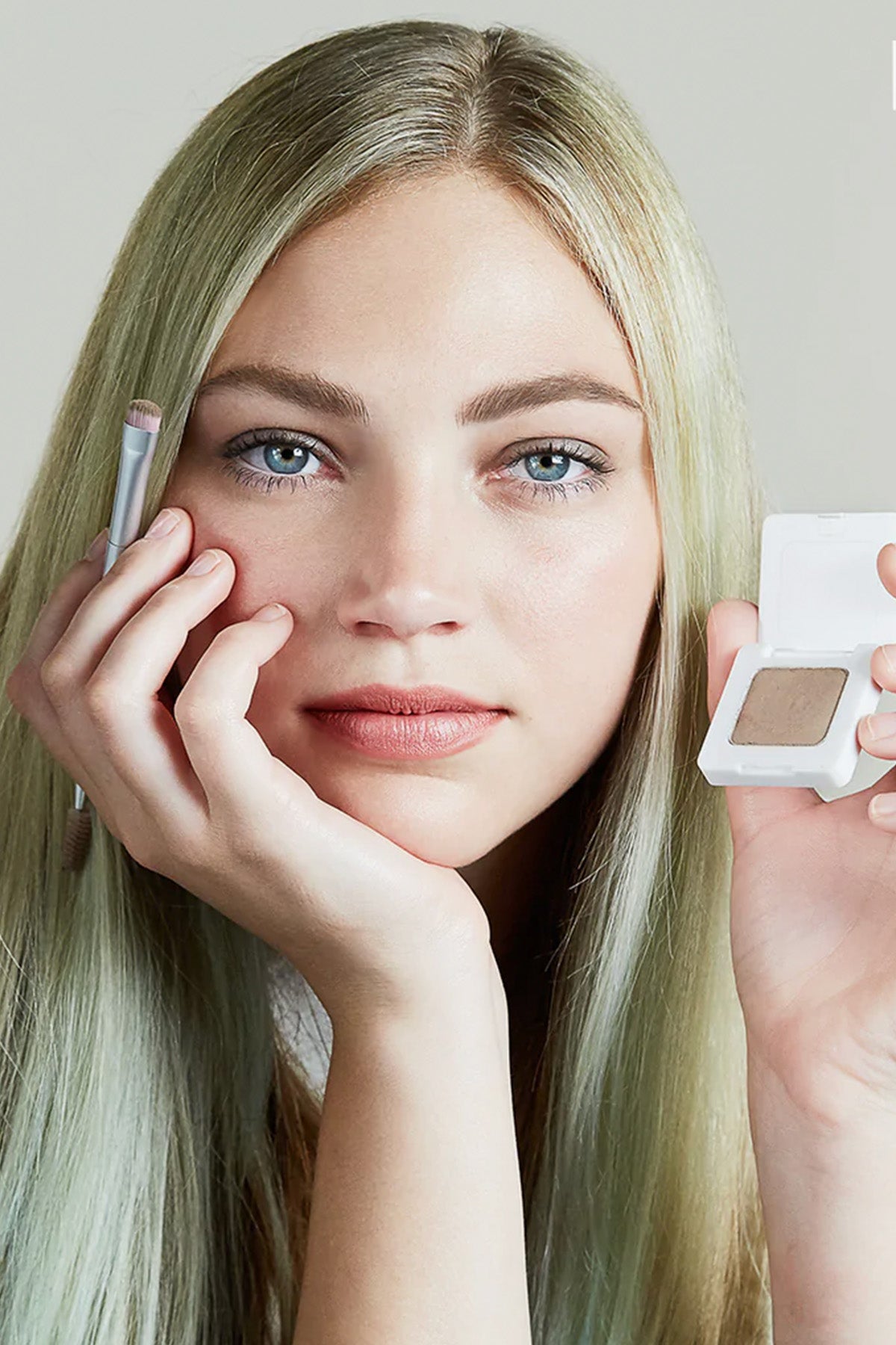 RMS Beauty - Back2Brow Powder – BLOS